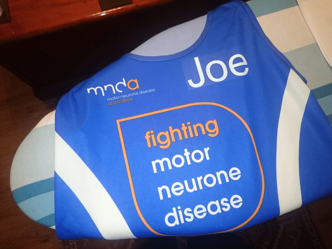 Marathon eve – Runner's Words