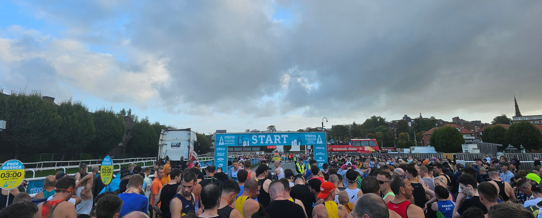 Windy City: The 2025 Chester Moyathon (and a half) – Runner's Words